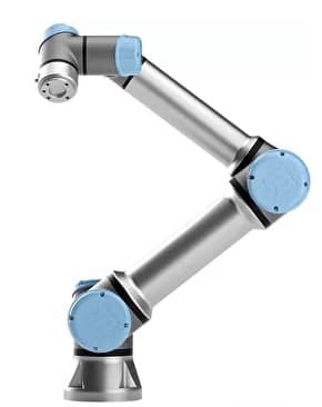 Коллоборативные роботы для вашего предприятия “под ключ”